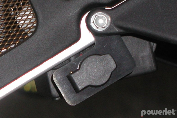 12 volt power outlet - BMW S1000RR Forums: BMW Sportbike Forum