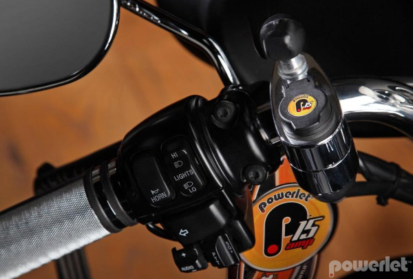 Auxiliary Power socket kit | Triumph Rat Motorcycle Forums